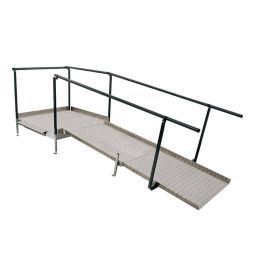 WELCOME RAMP SYSTEM