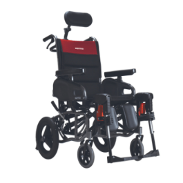 Karma VIP TIS Transit Specialist Wheelchair