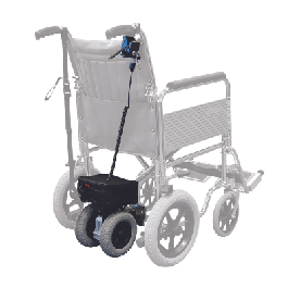 Wheelchair Powerpack