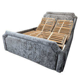 Ex-Display Paris Dual Profiling Bed