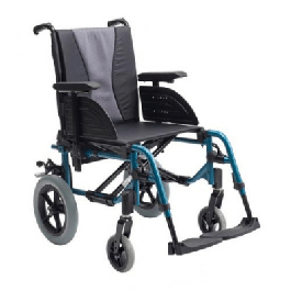 Action 3 NG Transit Wheelchair