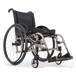 Ki Mobility Catalyst 5 Titanium