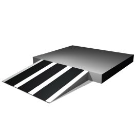 DOORLINE CUSTOM THRESHOLD RAMP