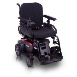 QUANTUM KOZMO POWERCHAIR