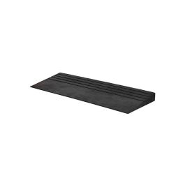 RUBBER THRESHOLD RAMP