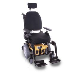 QUANTUM Q4 POWERCHAIR