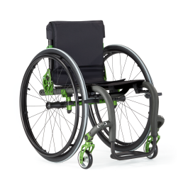 Ki Mobility Rogue XP