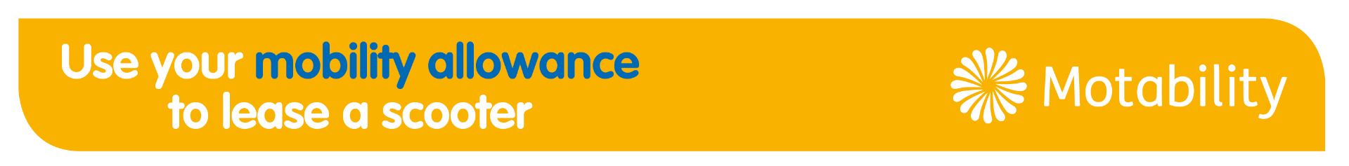 Motability provider Northampton